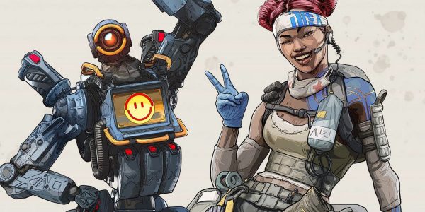 Apex Legends: Overtime, la Battle Royale entra nel mondo dei fumetti ...