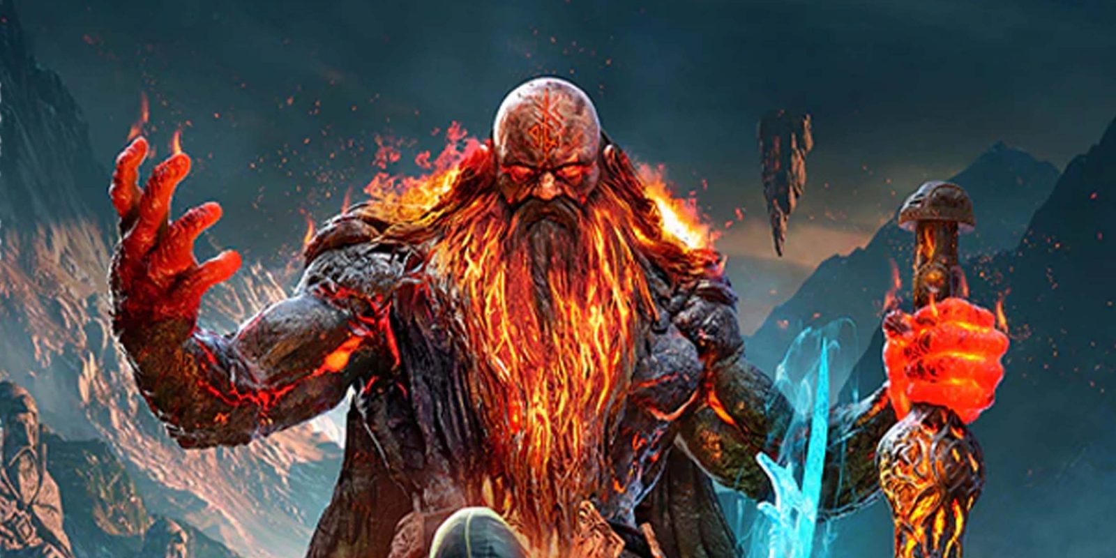 VALHALLA - La nuova espansione Dawn of Ragnarok - POPSPACE.IT