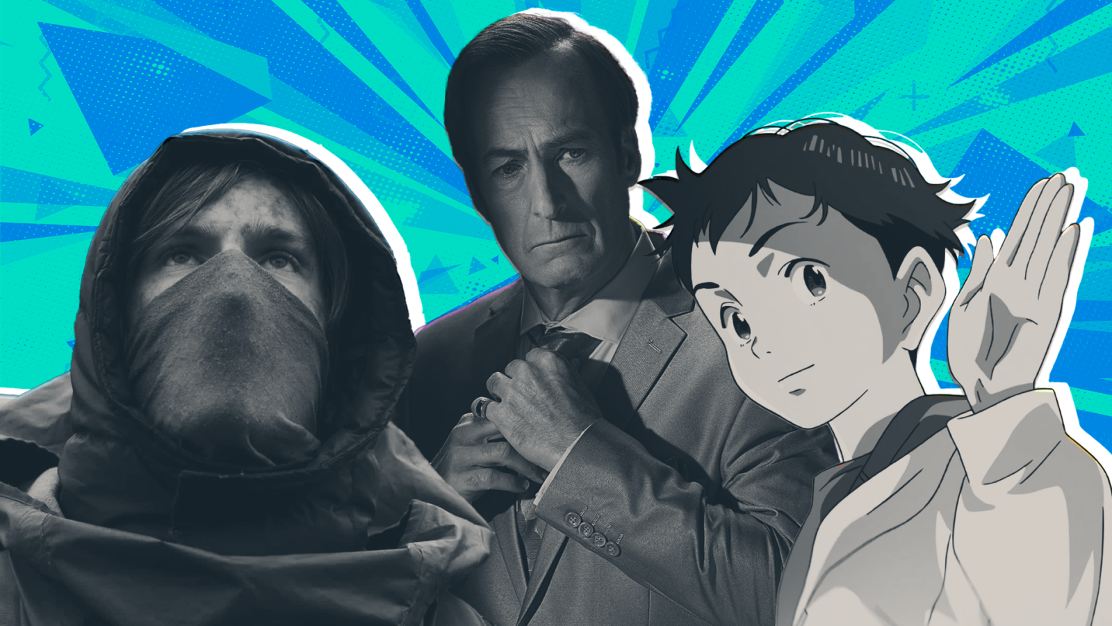 25 Serie TV da vedere su Netflix - Lista aggiornata Aprile 2024 ...