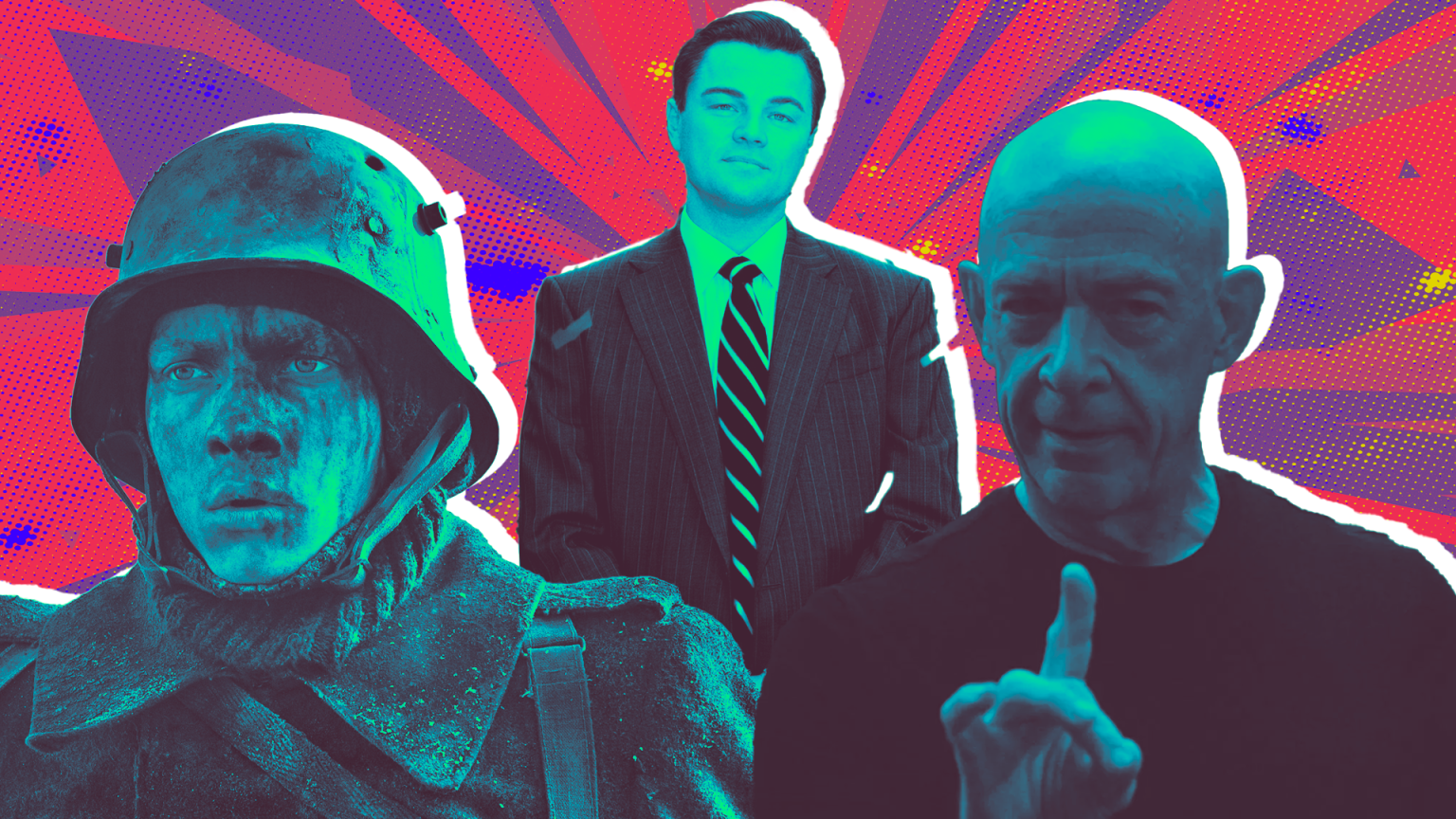 25 film da vedere su Netflix - Lista aggiornata Aprile 2024 - POPSPACE.IT